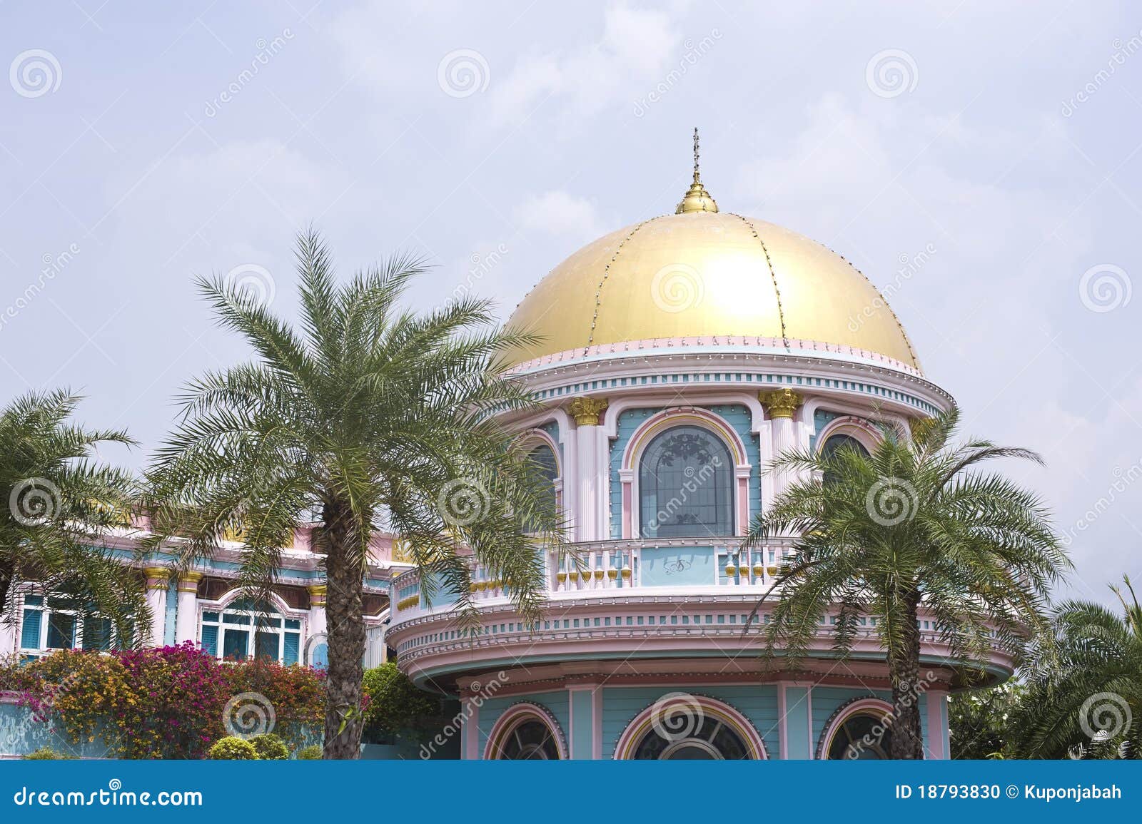 House roman style stock photo. Image of grand, canal - 18793830