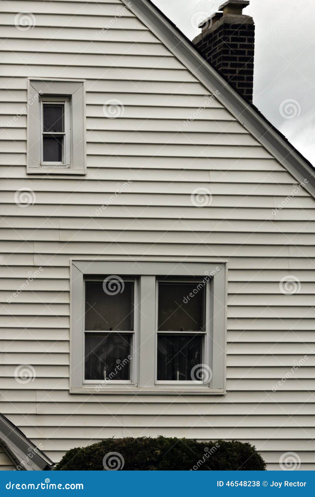 House stock photo. Image of lines, outdoors, windows - 46548238