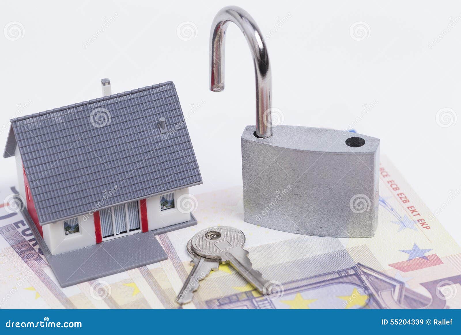 House security stock image. Image of safeguard, estate - 55204339