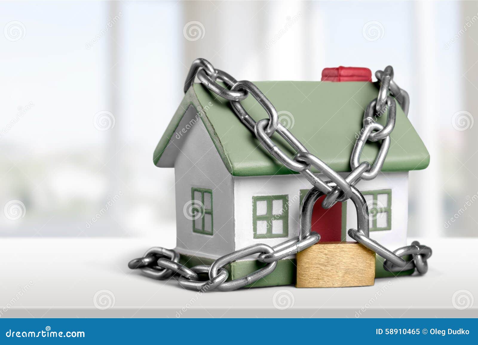 House stock image. Image of safety, security, real, house - 58910465