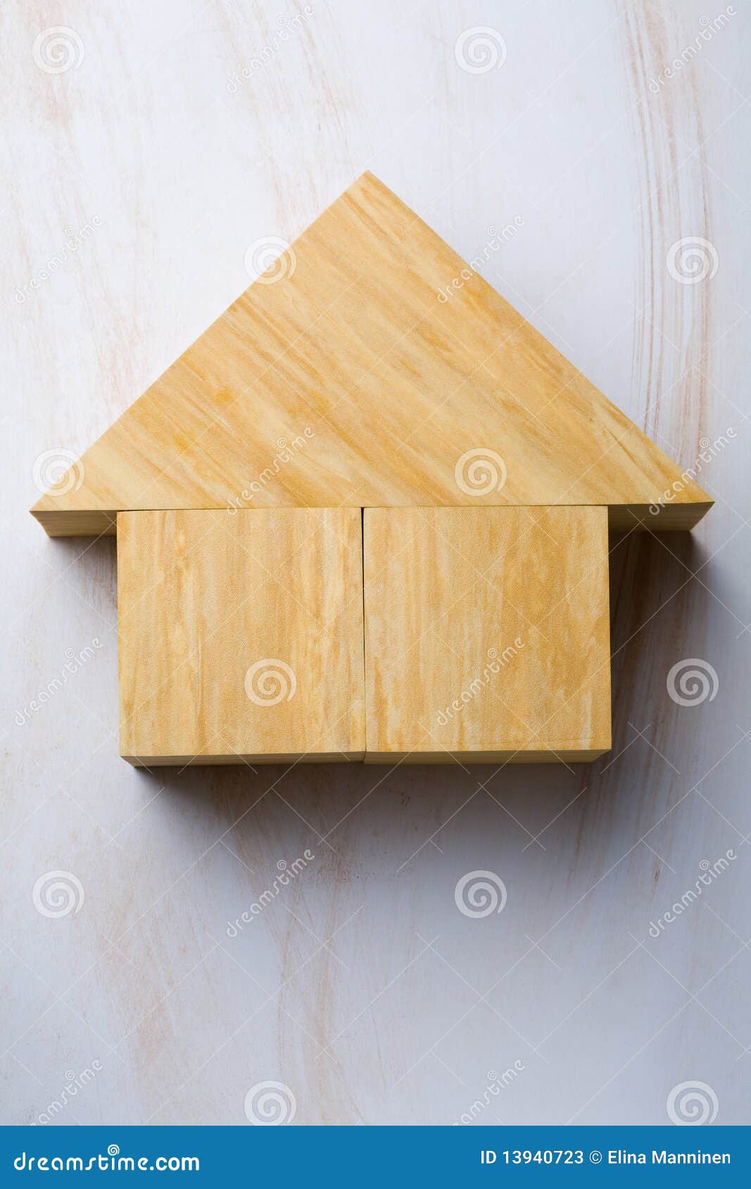 House shape stock image. Image of home, simplicity, shape - 13940723