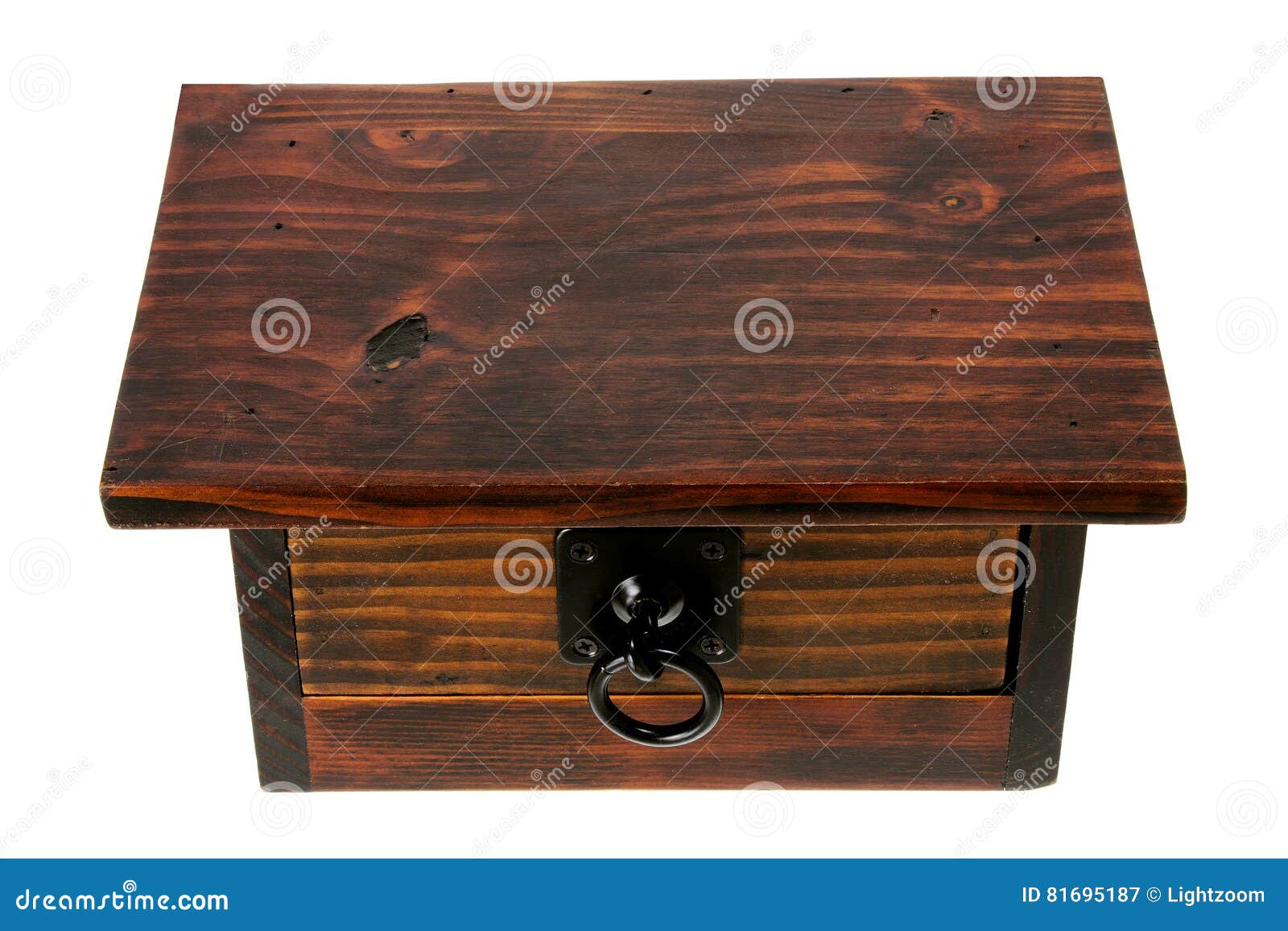 House-shaped Box stock image. Image of realty, white - 81695187