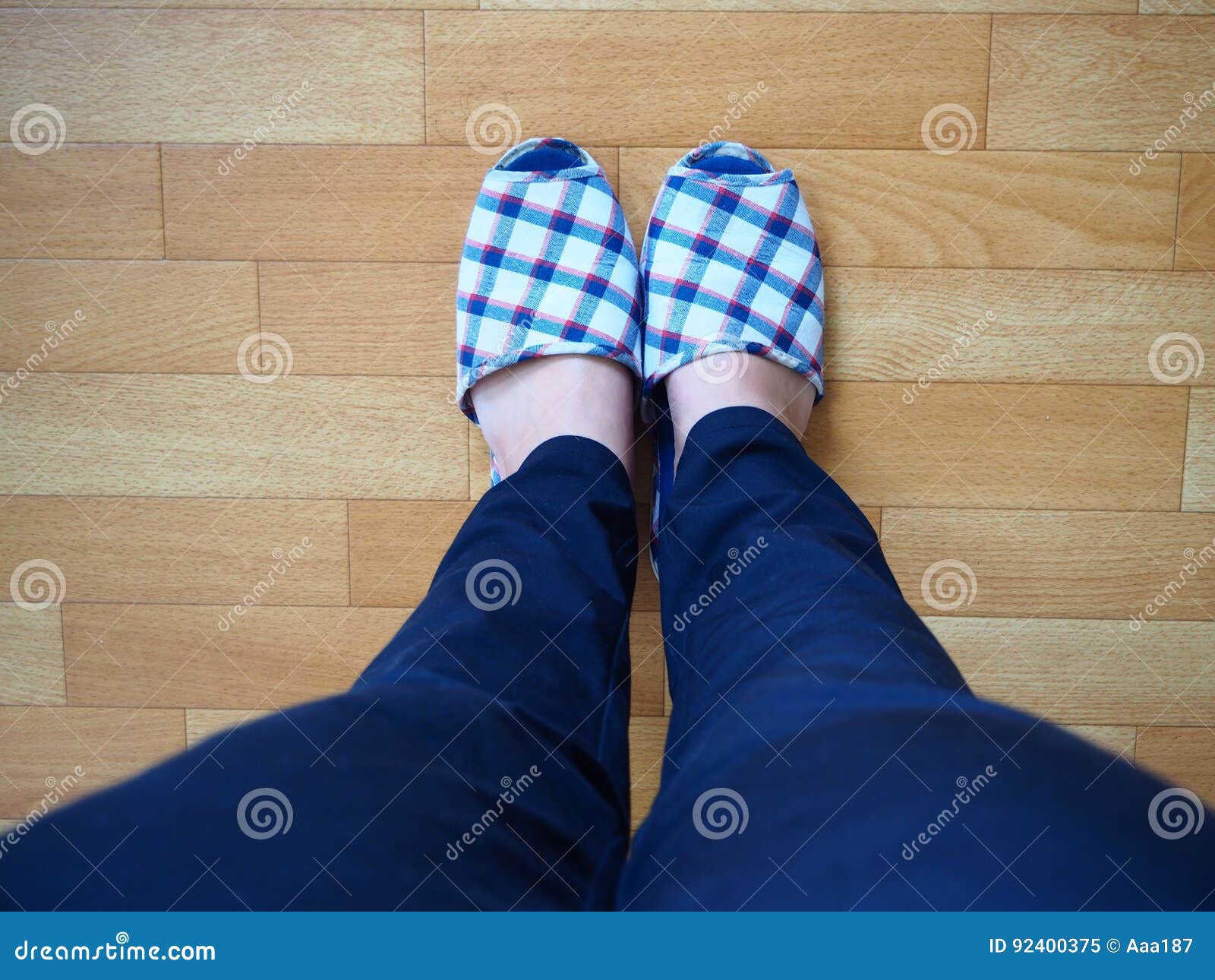House shoes on feet step stock image. Image of step, wear - 92400375