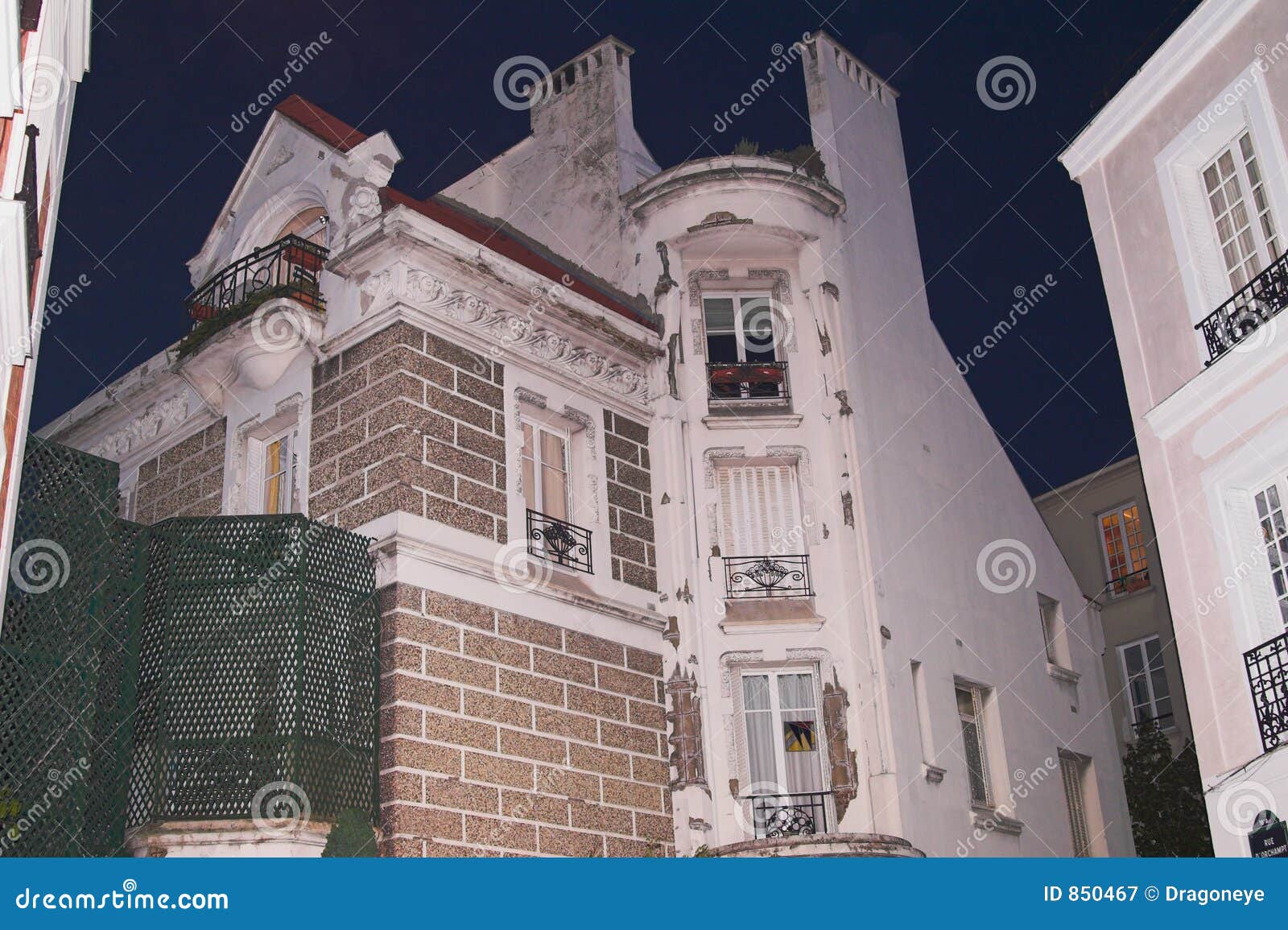 House Of Songstress Dalida Picture. Image: 850467