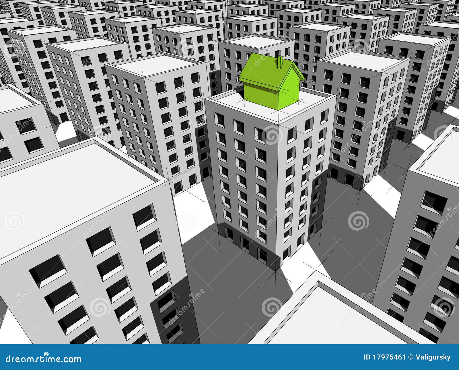 Block Flats Stock Illustrations – 716 Block Flats Stock Illustrations ...