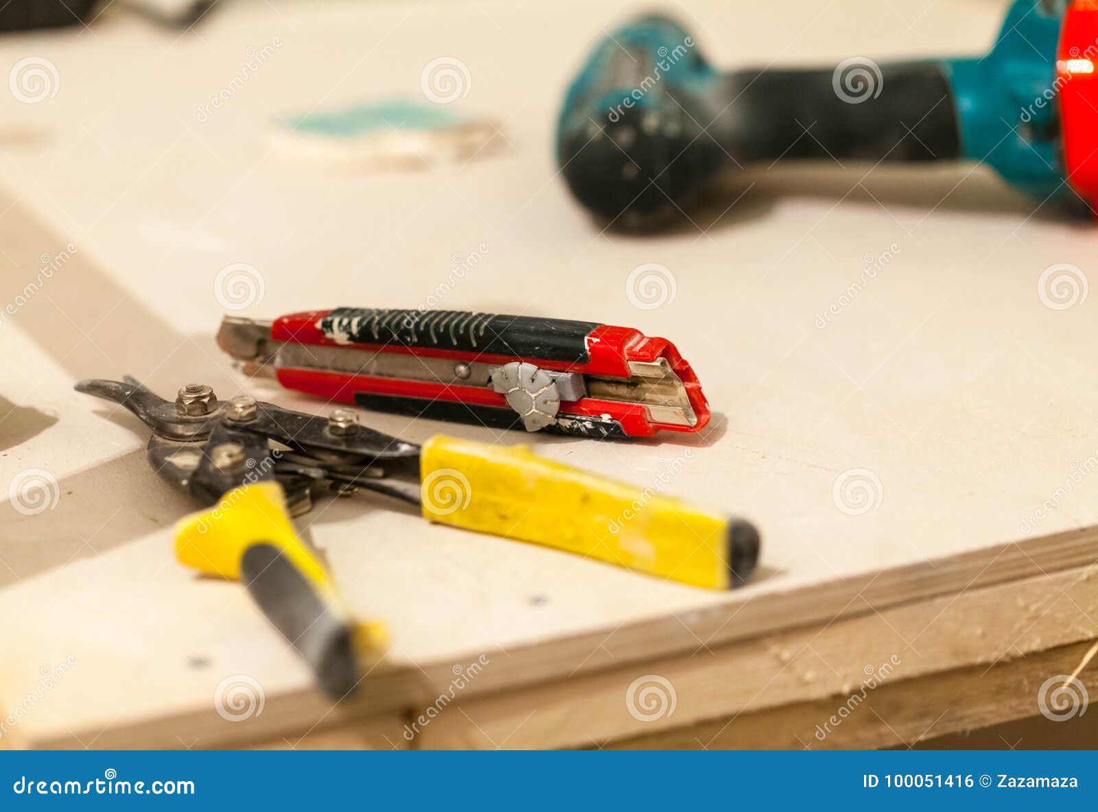 House is Under Construction, Remodeling, Rebuilding and Renovation ...