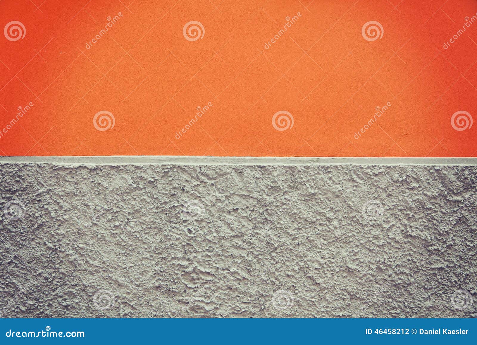 House wall background stock photo. Image of orange, space - 46458212