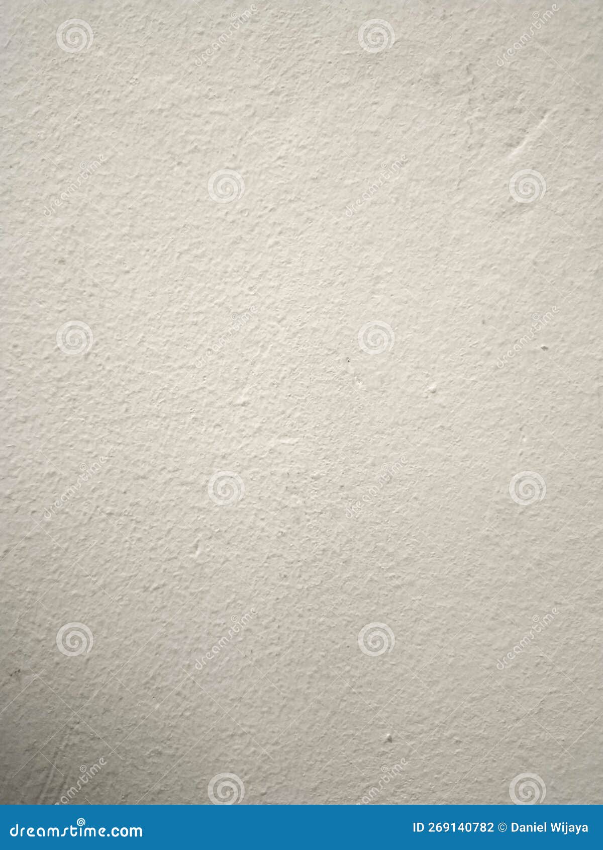 House Wall with Cream Color Stock Photo - Image of cream, wall: 269140782