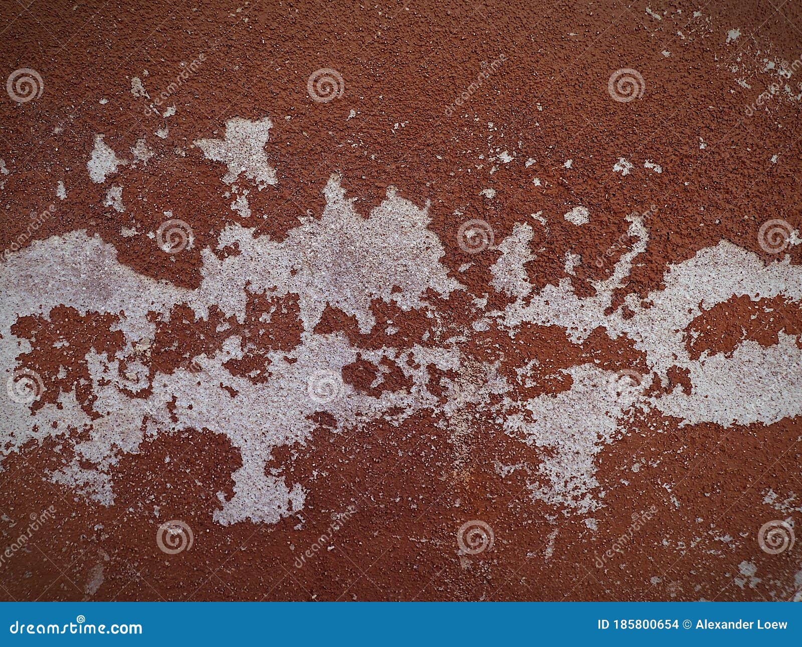 Close up of house wall stock photo. Image of bubbles - 185800654