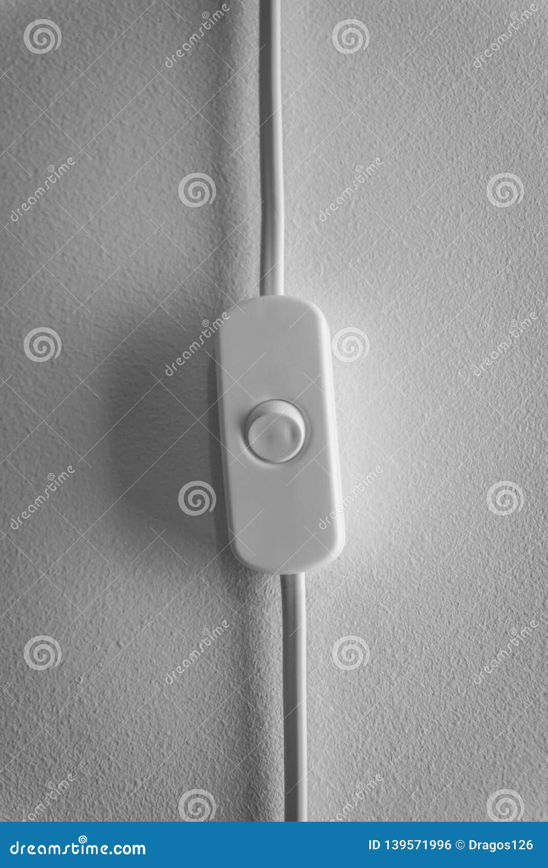 Light Switch stock photo. Image of backgrounds, phenomenon - 139571996