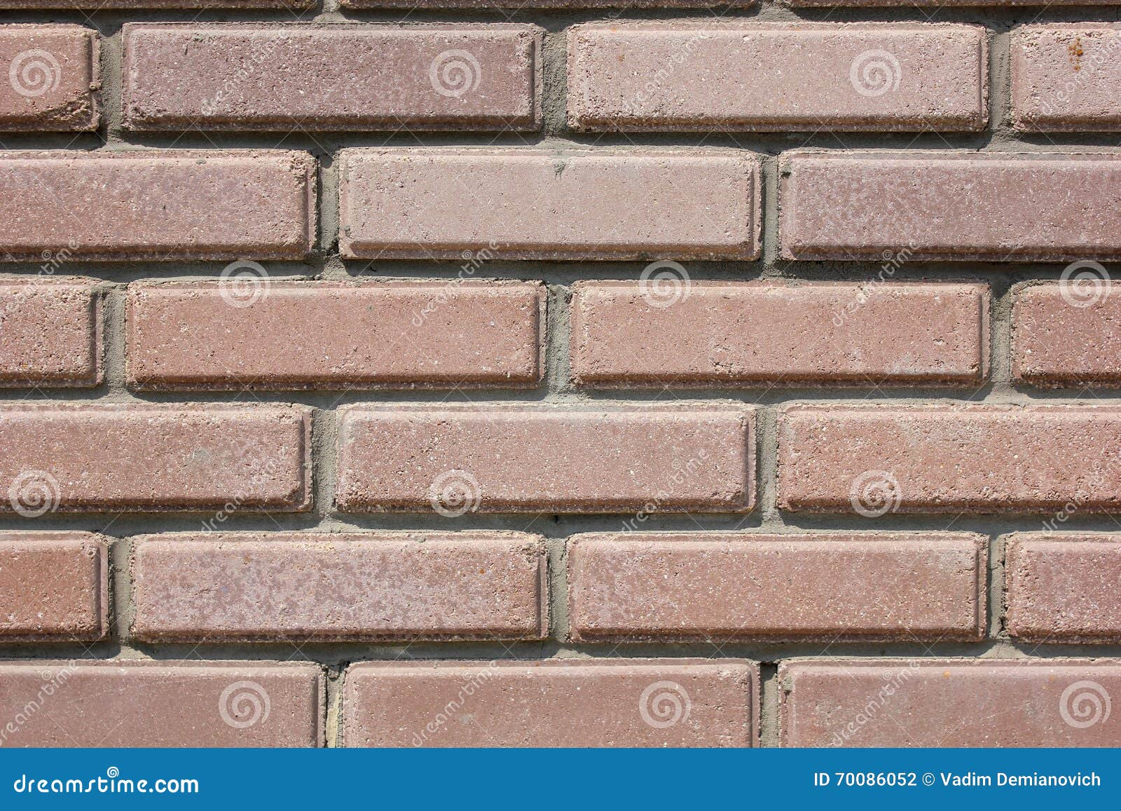 House Wall Element from a Brick Stock Photo - Image of light, coupling ...
