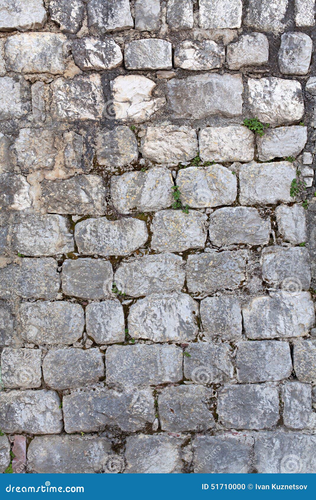 House Wall Made of Natural Stone Stock Photo - Image of block ...
