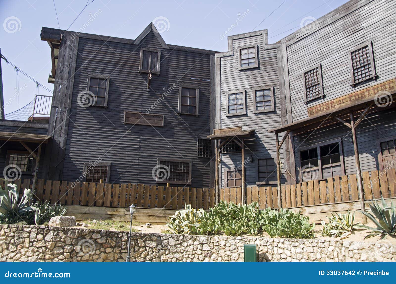 House stock photo. Image of desert, historic, country - 33037642