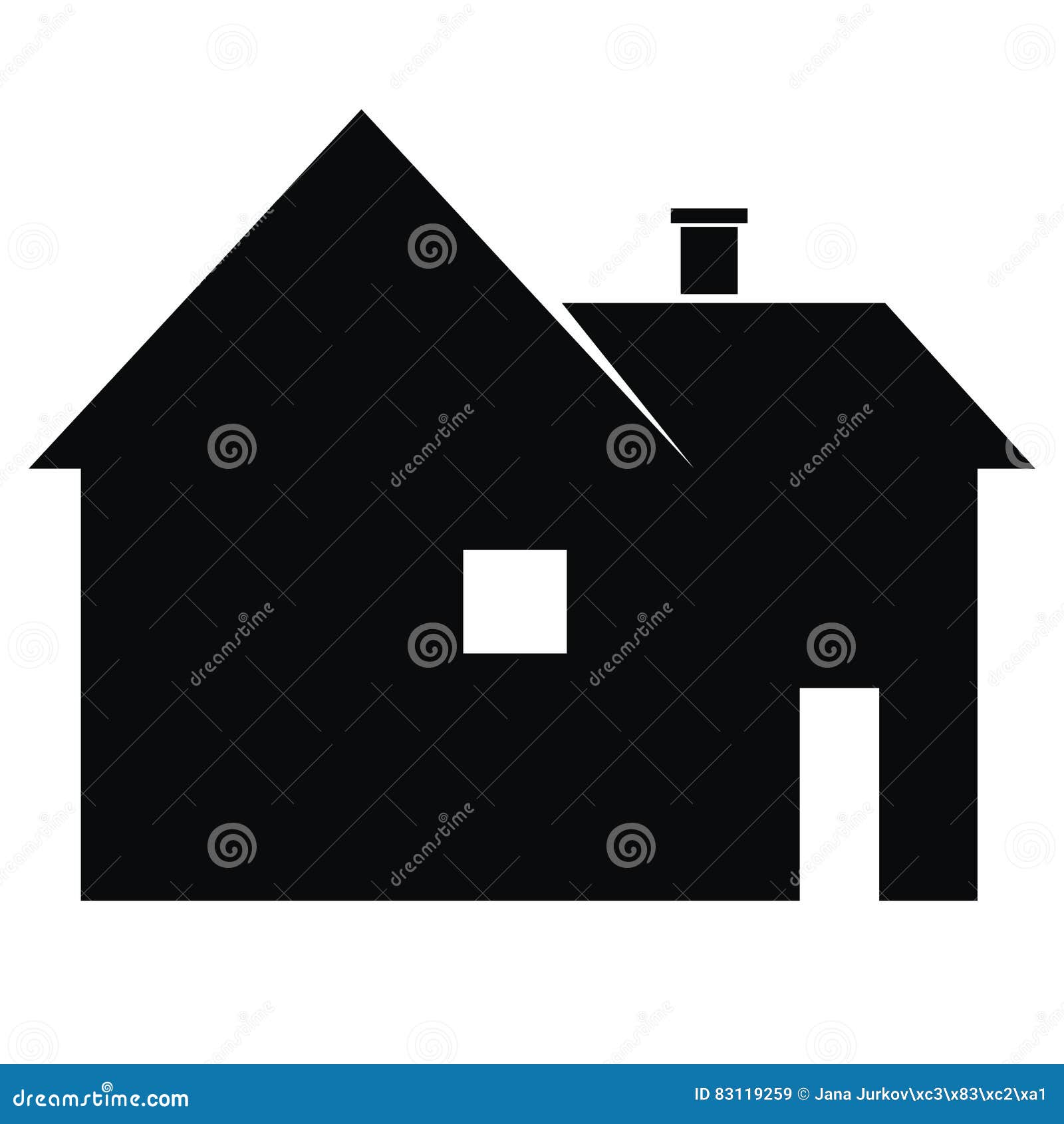 Compartmentalized House Stock Illustrations – 5 Compartmentalized House ...