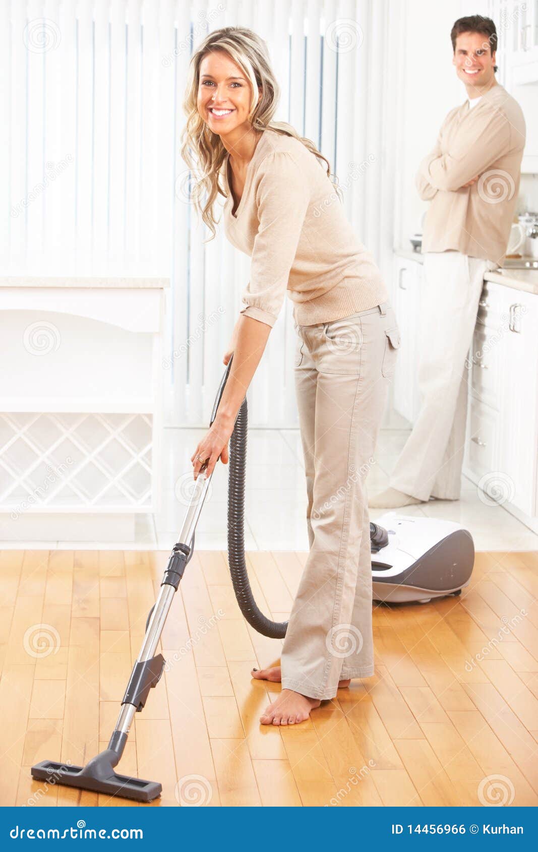 House work stock photo. Image of house, indoors, bright - 14456966