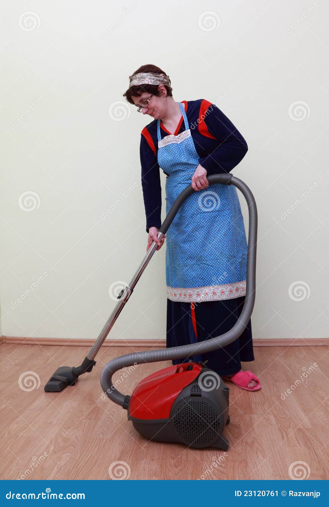 House work stock image. Image of housekeeper, equipment - 23120761