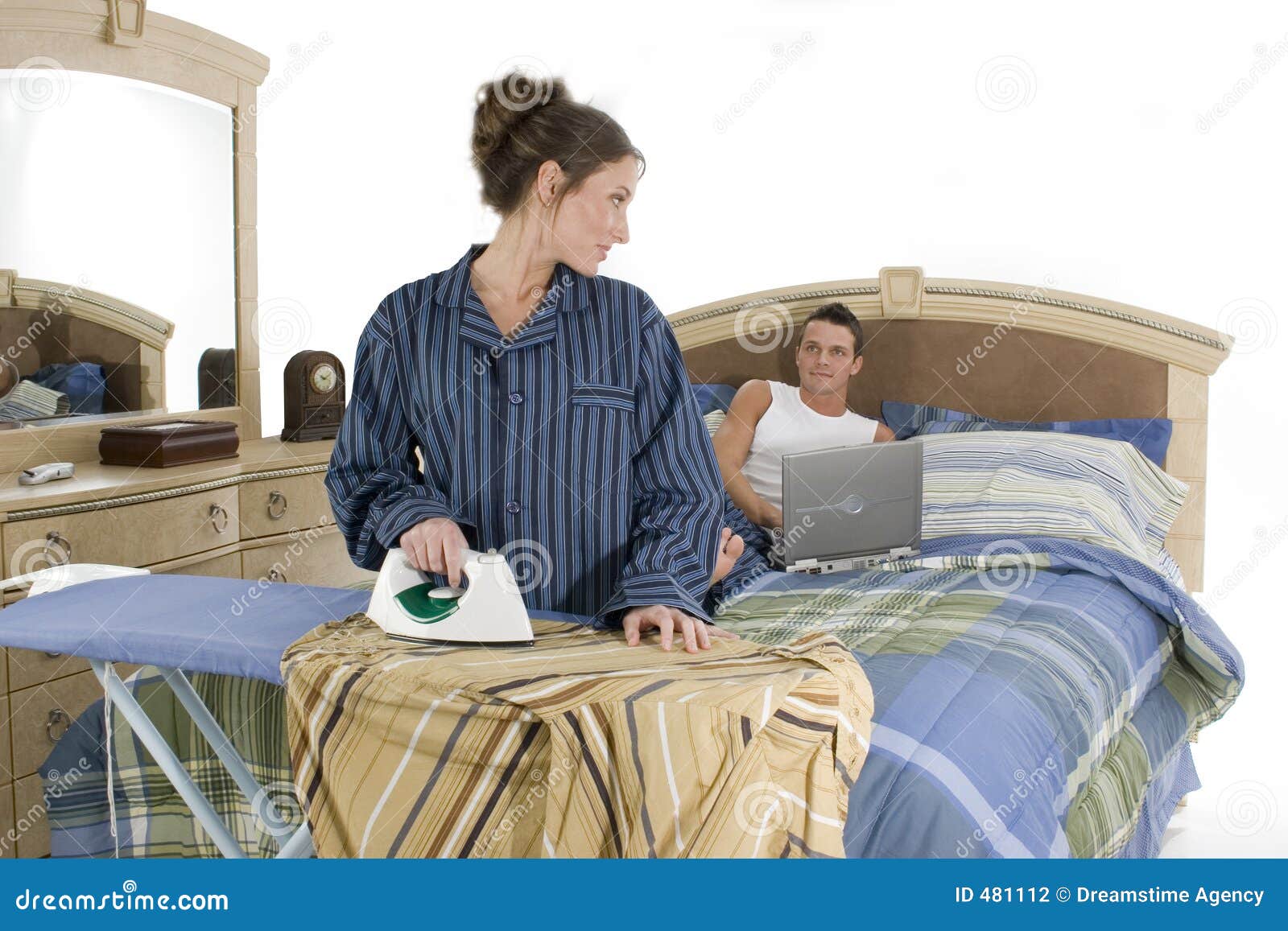 House work-business work stock photo. Image of plan, account - 481112