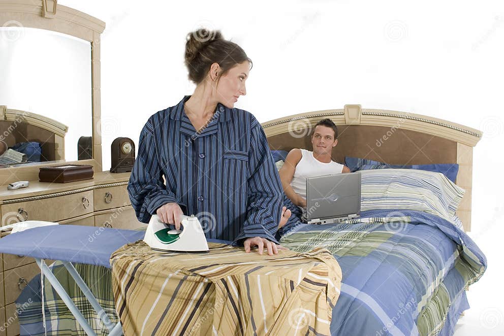 House work-business work stock photo. Image of plan, account - 481112