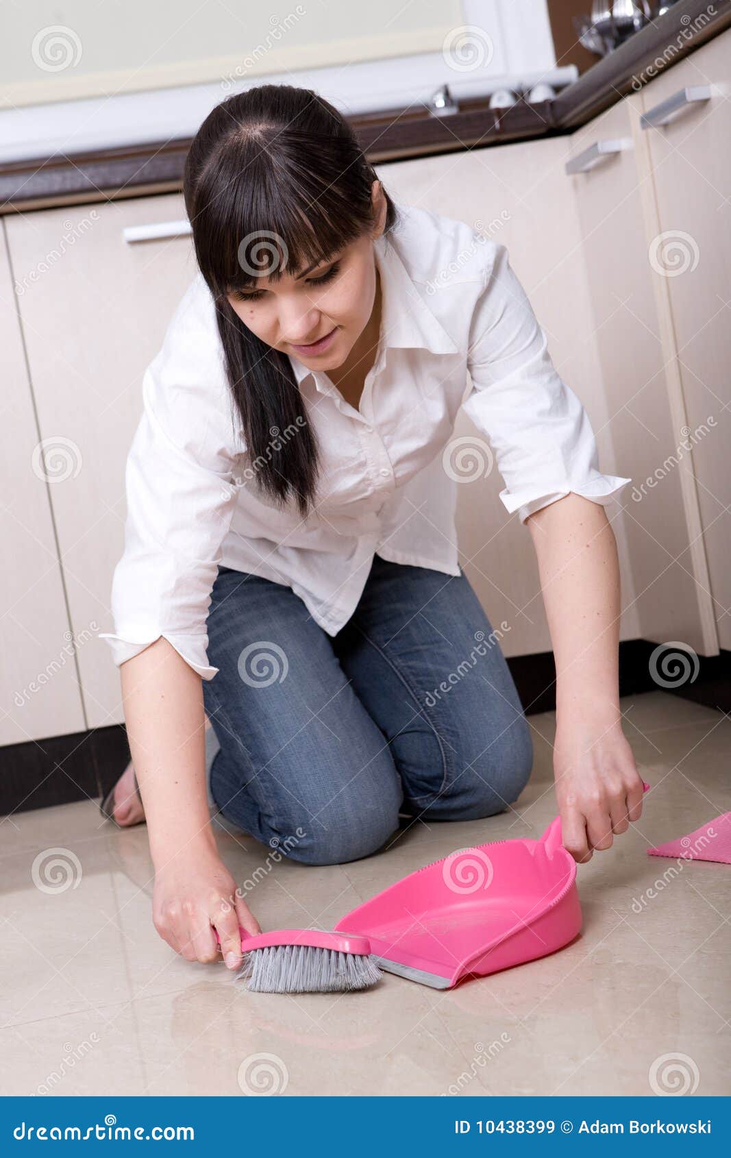House working stock image. Image of lifestyle, domestic - 10438399