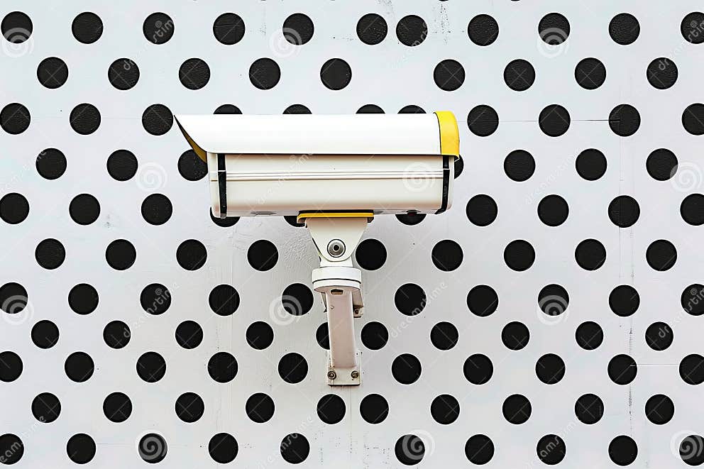 Household Camera Safeguarding Uses Digital Encryption, Secure Network ...