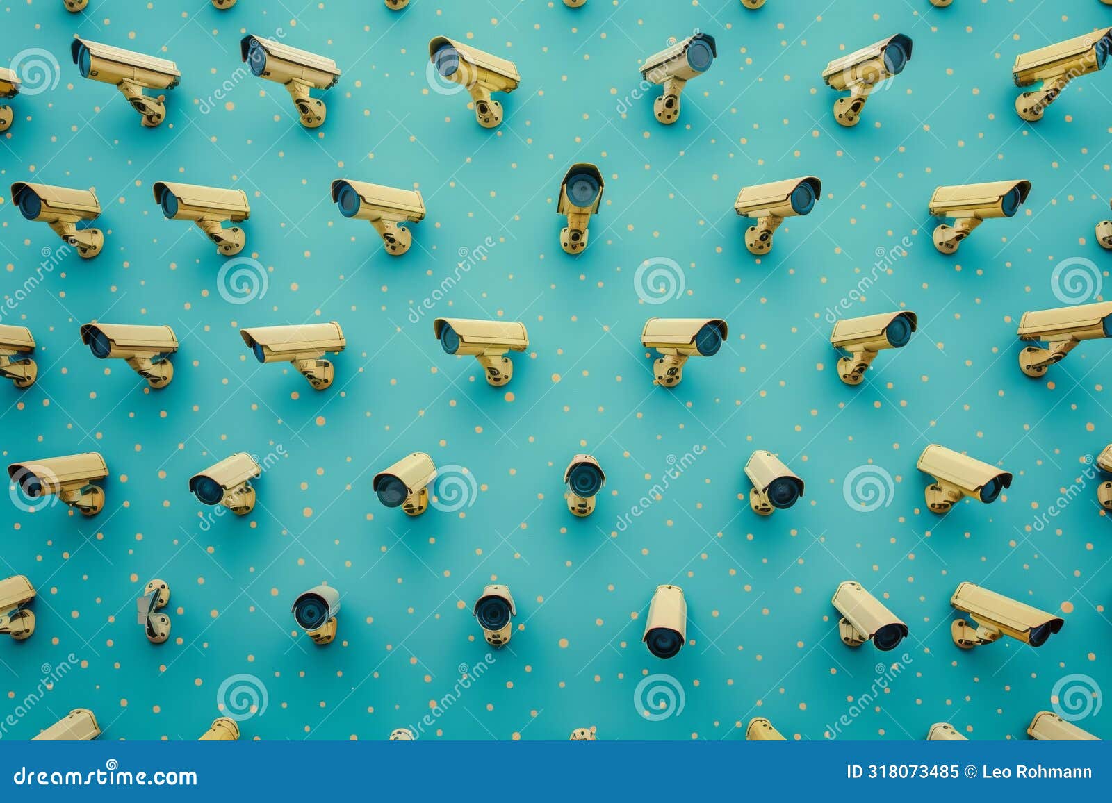 Household Camera Systems Leverage Advanced Security Setup With Secure Network Access Multi