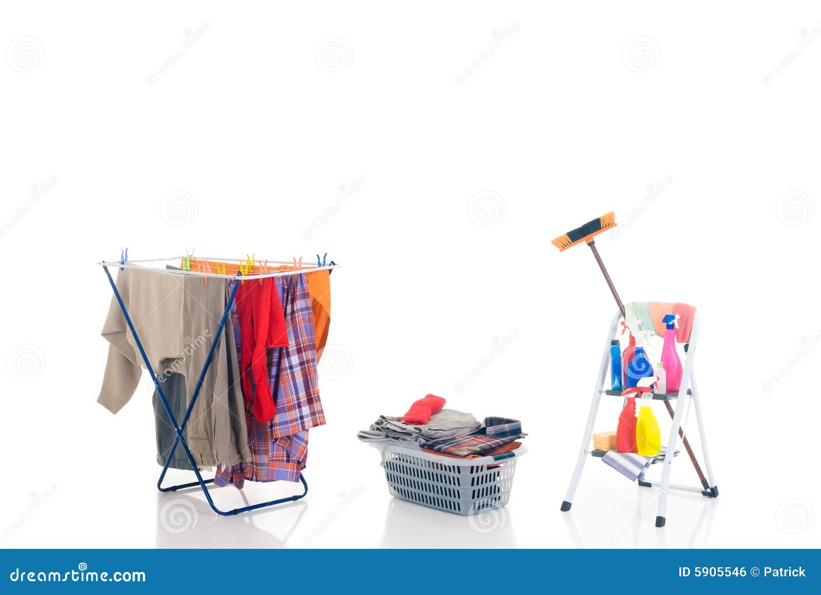 Household, housekeeping stock photo. Image of product - 5905546
