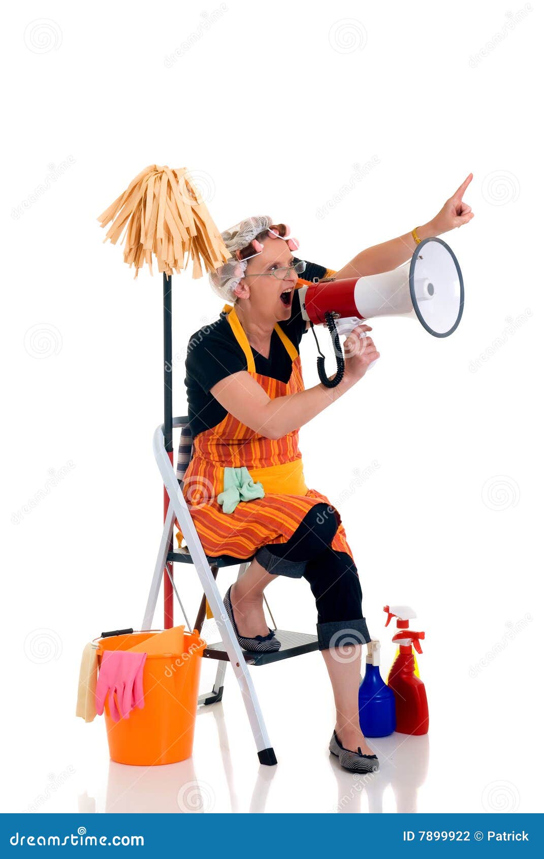 Household, housekeeping stock photo. Image of communication - 7899922