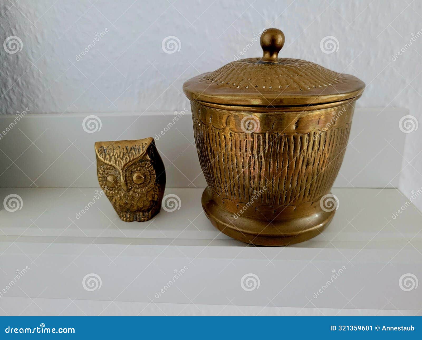 Household objects stock image. Image of copper, animal - 321359601