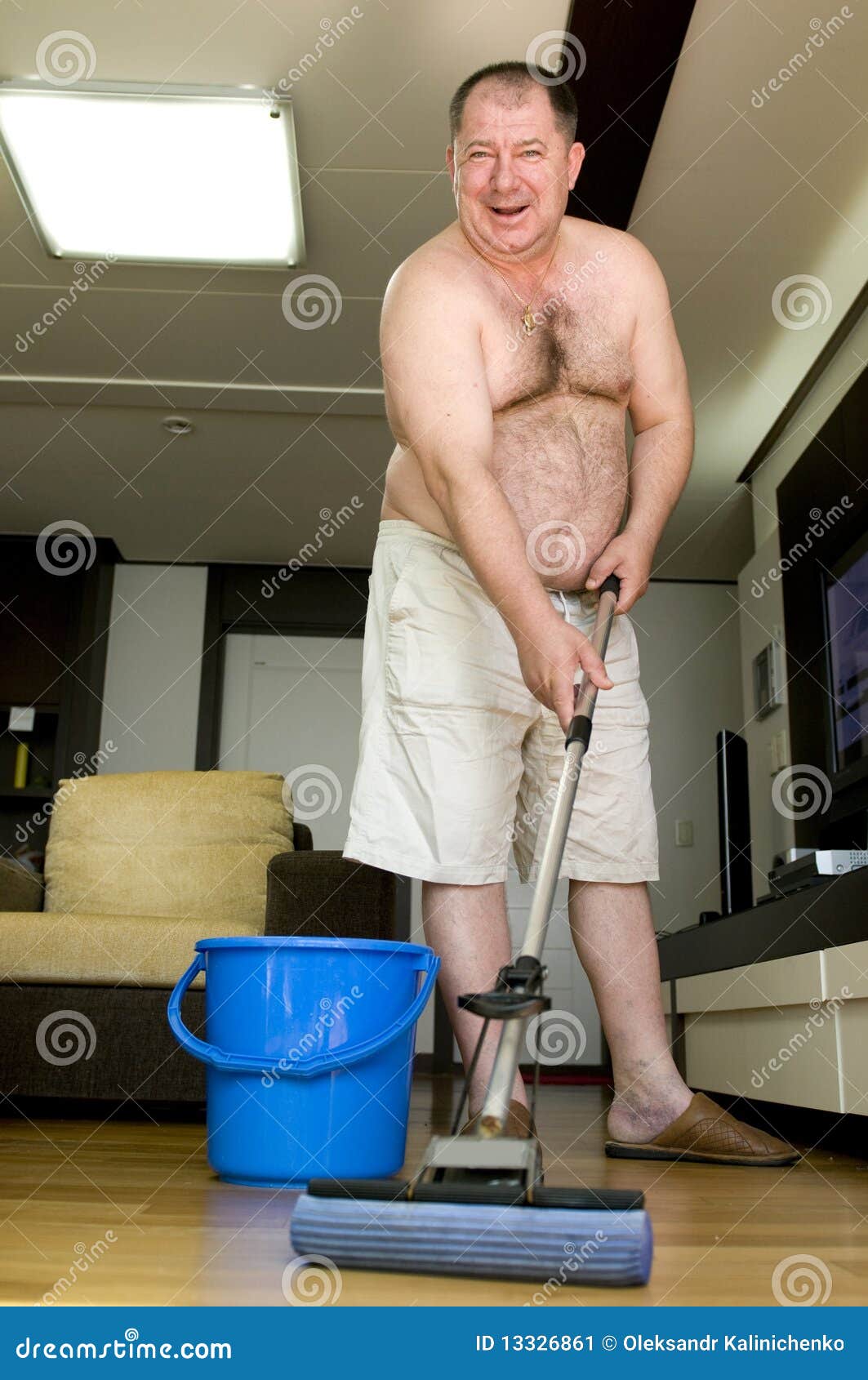 Housekeeping stock image. Image of cute, clean, interior - 13326861