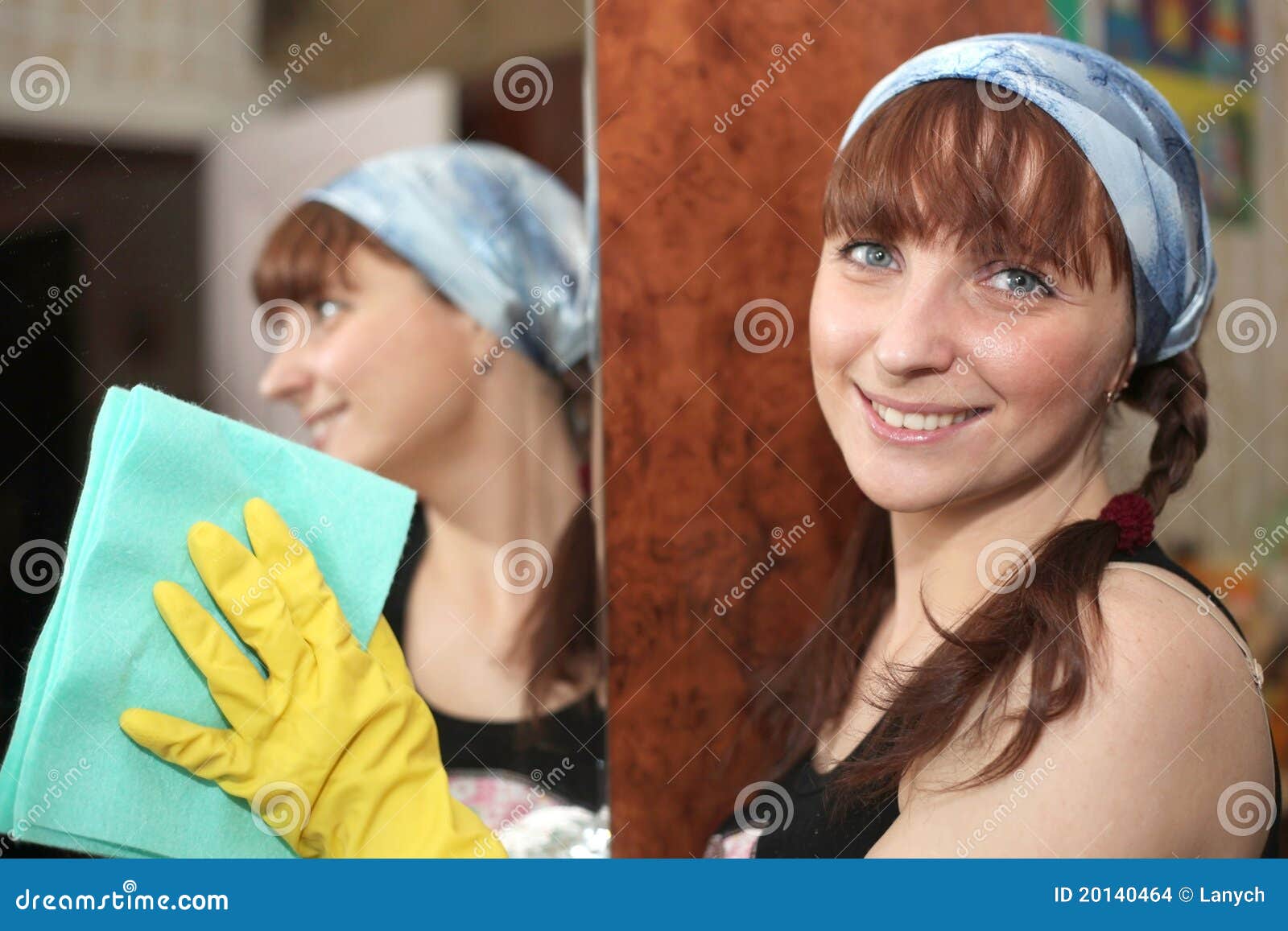Housekeeping stock photo. Image of dust, clean, lifestyle - 20140464