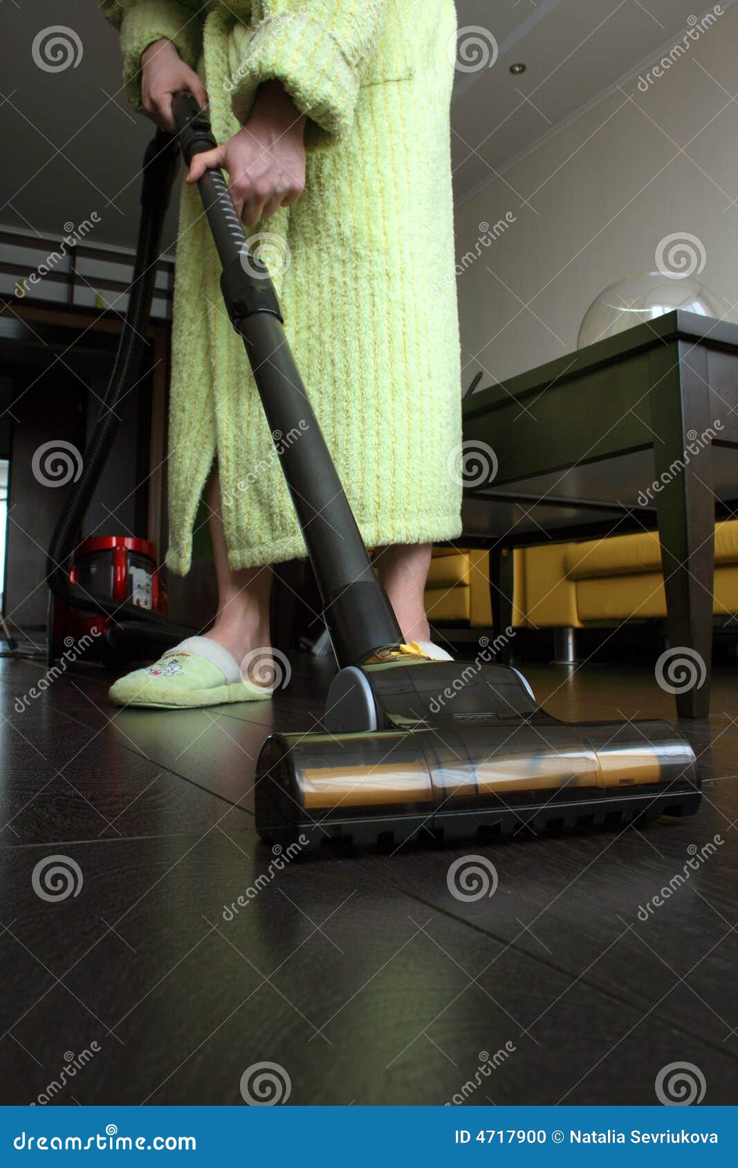 Housekeeping Picture. Image: 4717900