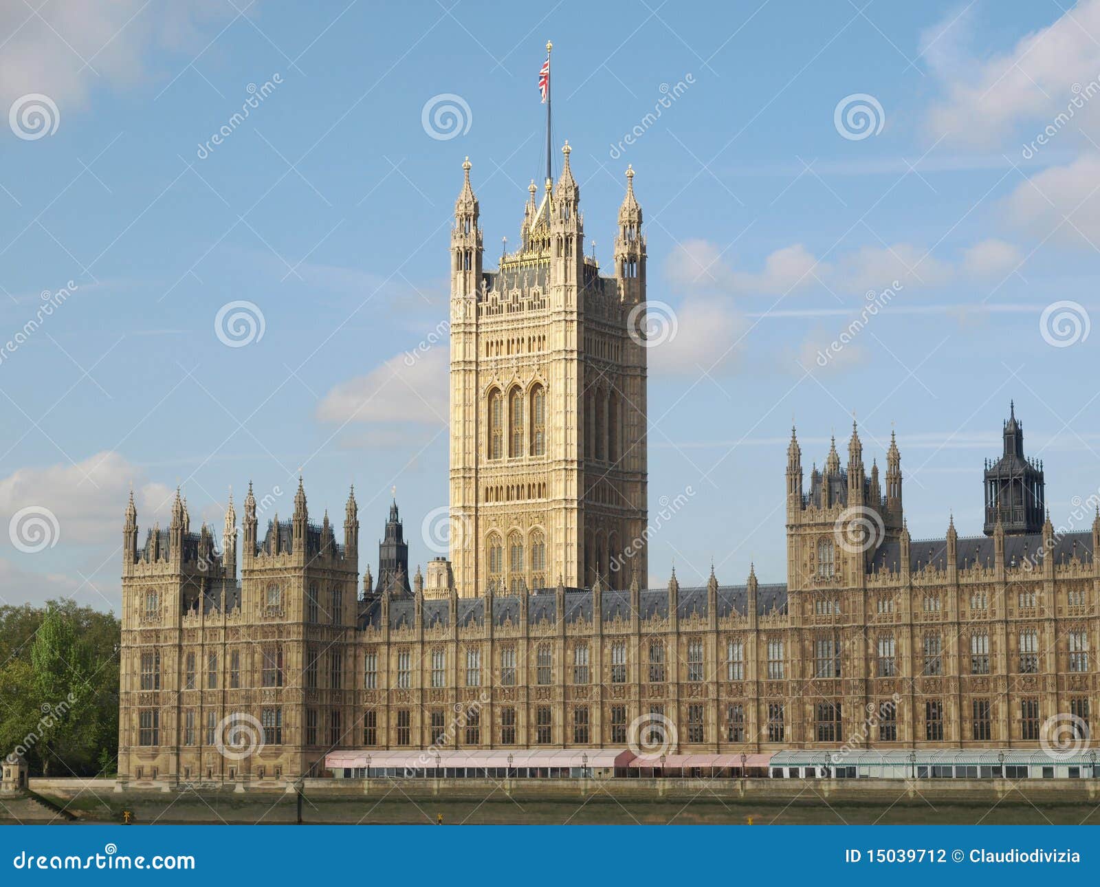 Houses of Parliament stock photo. Image of building, goth - 15039712