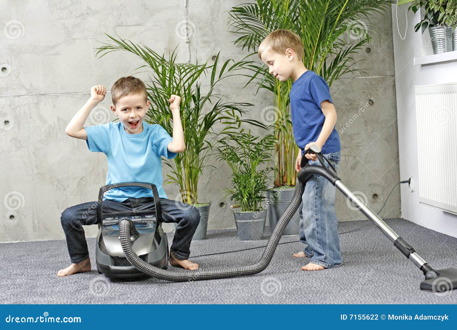 Housework stock photo. Image of cleaner, housecleaning - 7155622