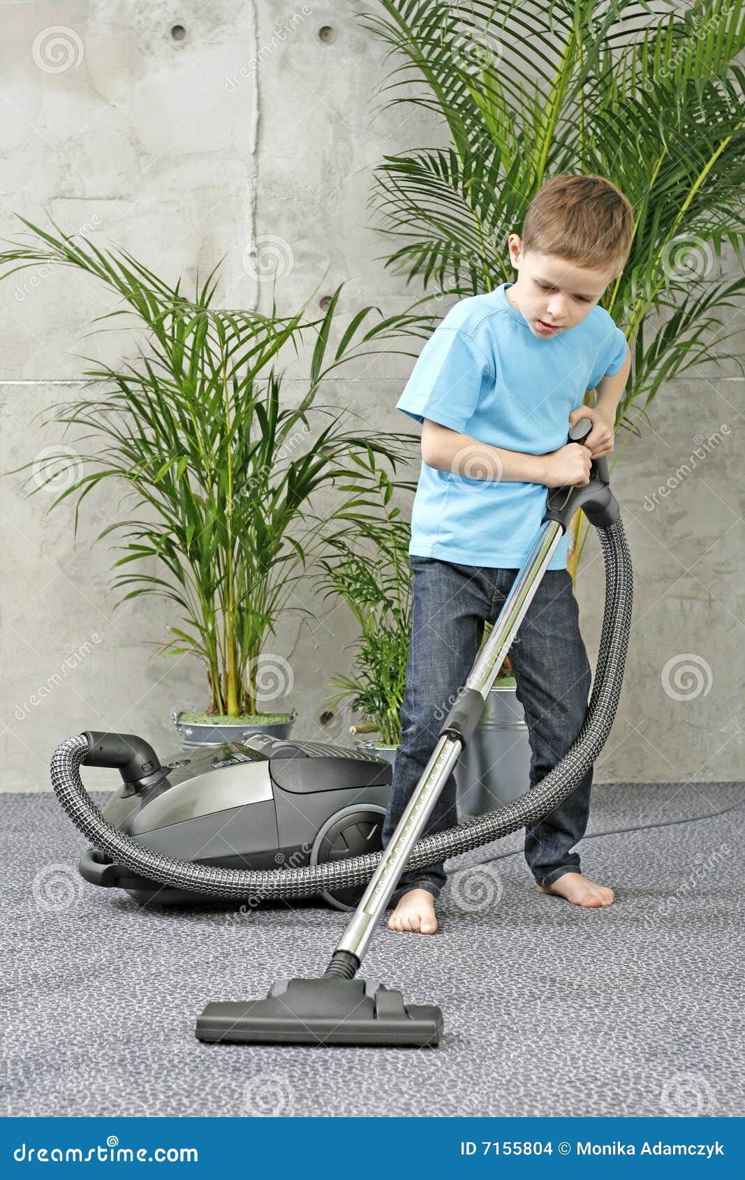 Housework Stock Photography | CartoonDealer.com #47456330