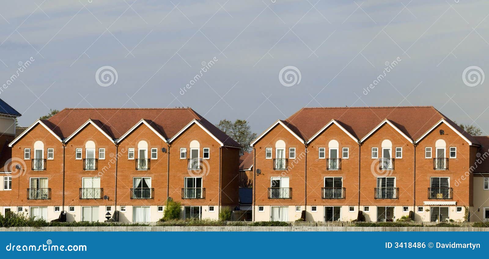 Housing stock photo. Image of home, real, price, house - 3418486