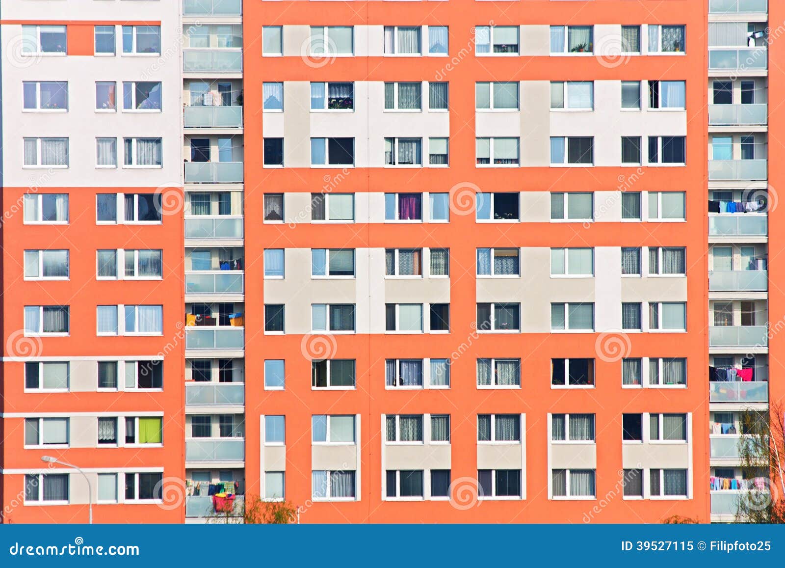 Housing development stock image. Image of lifestyle, exterior - 39527115