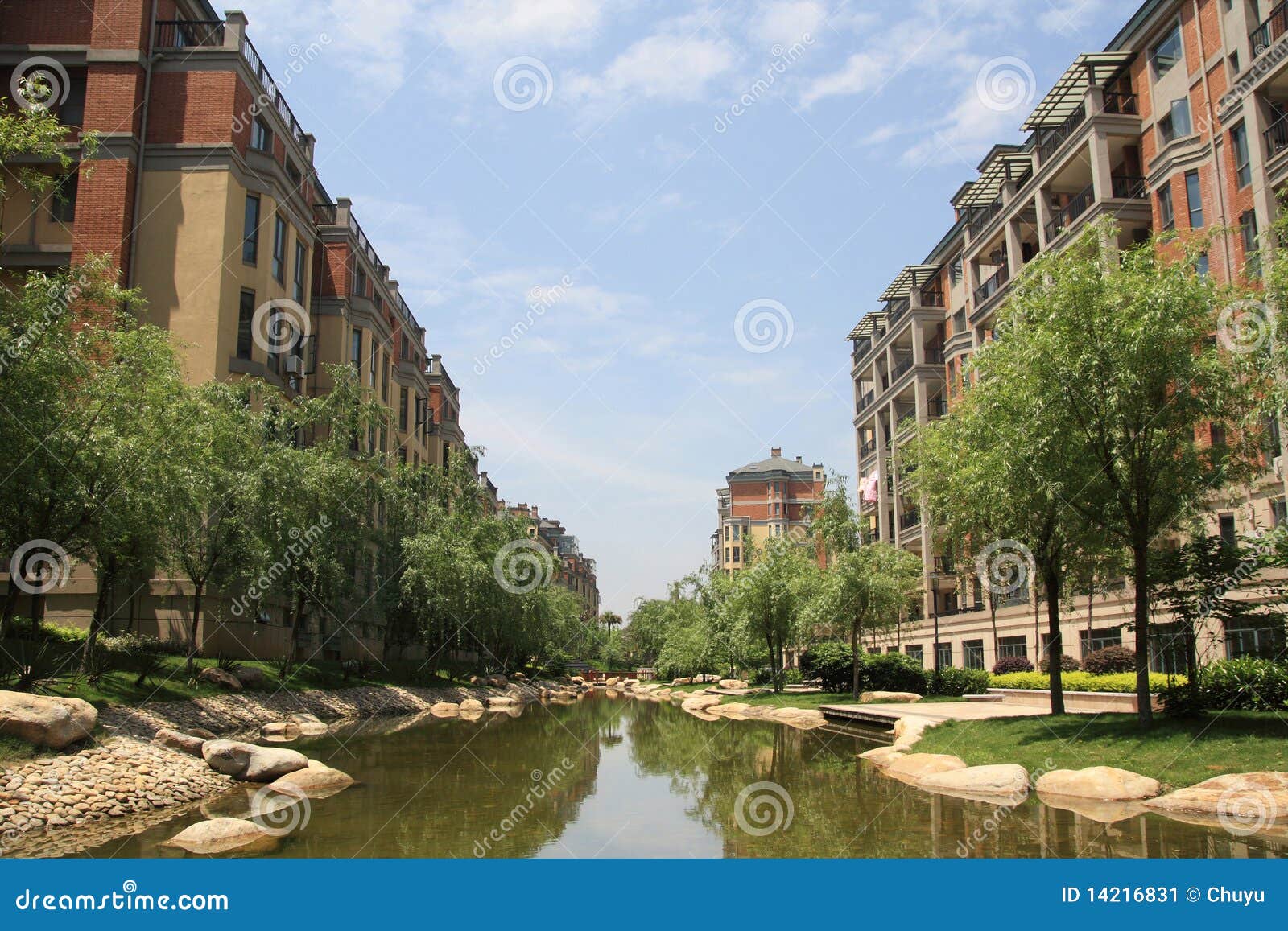 Housing environment stock image. Image of environment - 14216831