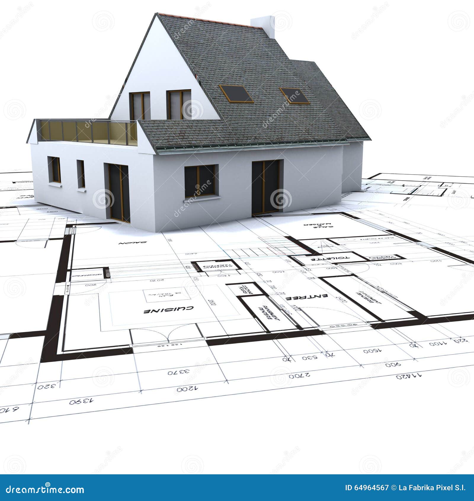 Housing Project Overview Stock Illustrations – 51 Housing Project ...