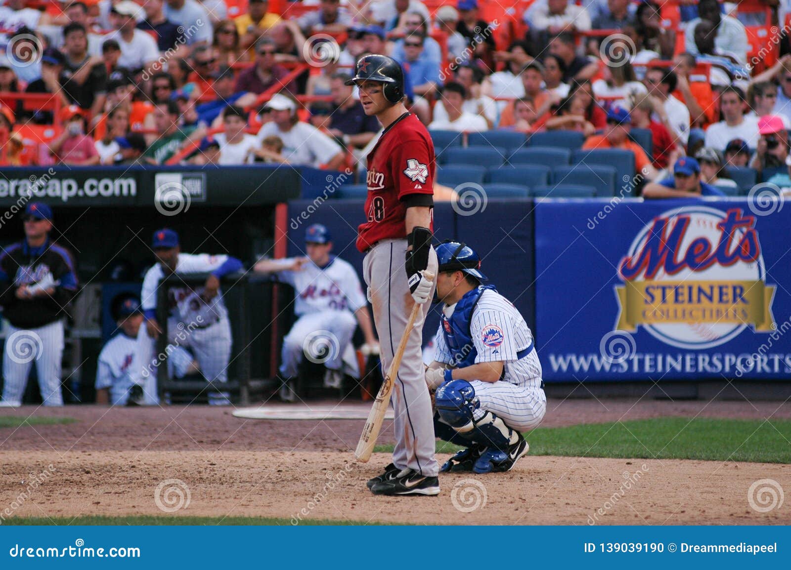 Adam Everett editorial image. Image of houston, league - 139039190