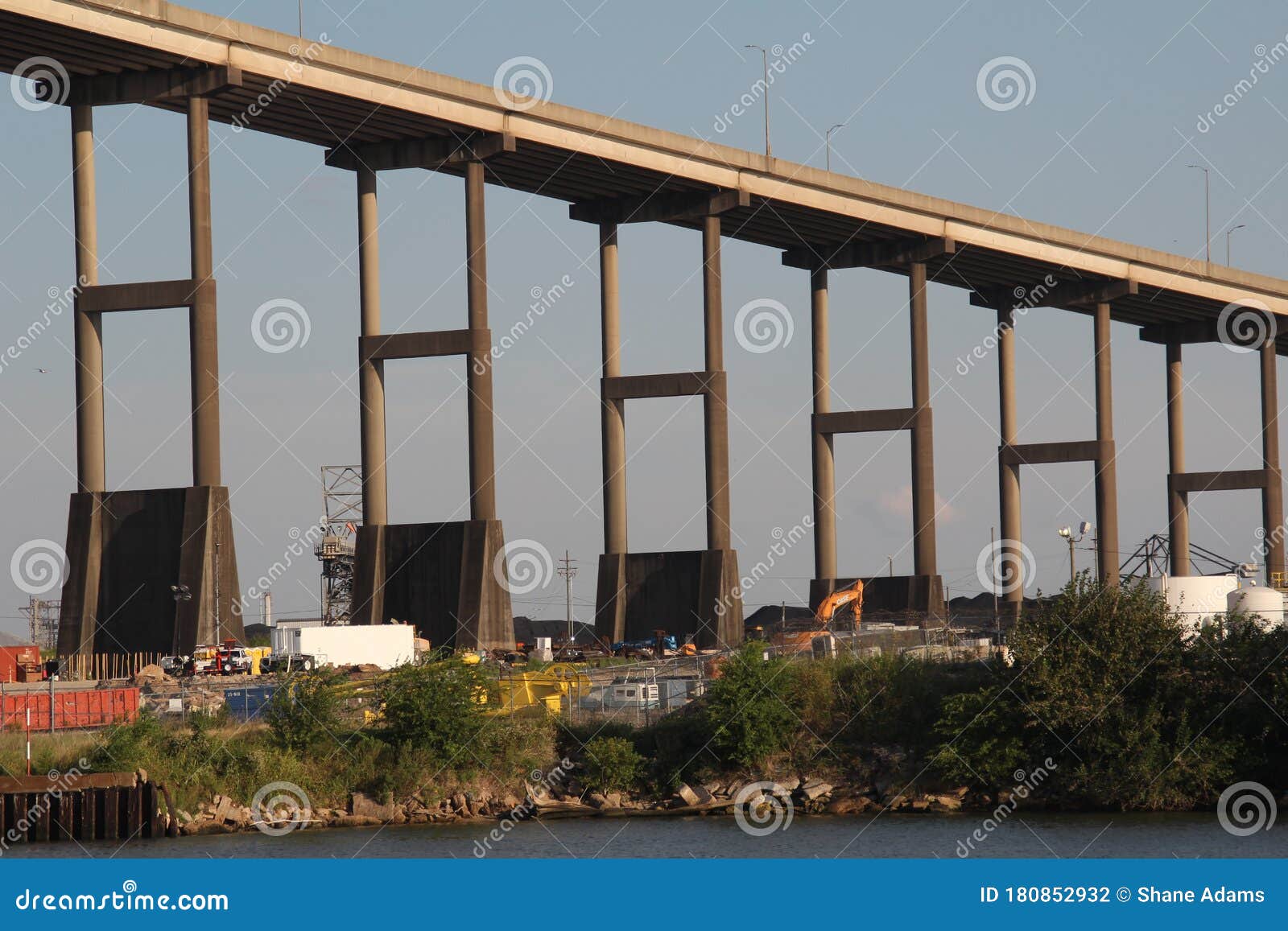 507 Houston Texas Bridge Photos - Free & Royalty-Free Stock Photos from ...