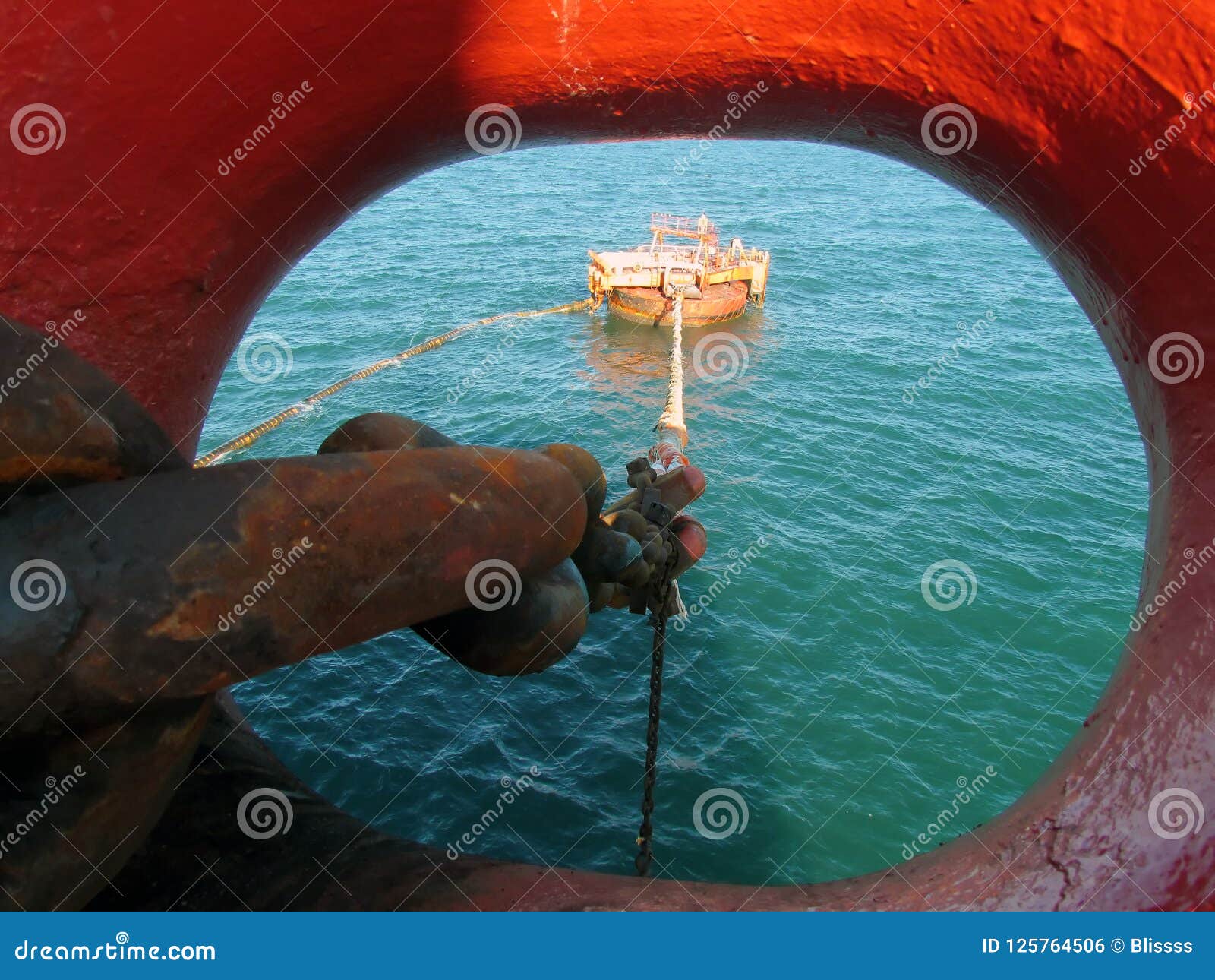 Offshore Oil Loading From Single Buoy Mooring Into Oil Tanker. Single ... Offshore Oil Loading From Single Buoy Mooring Into Oil Tanker. Single ...