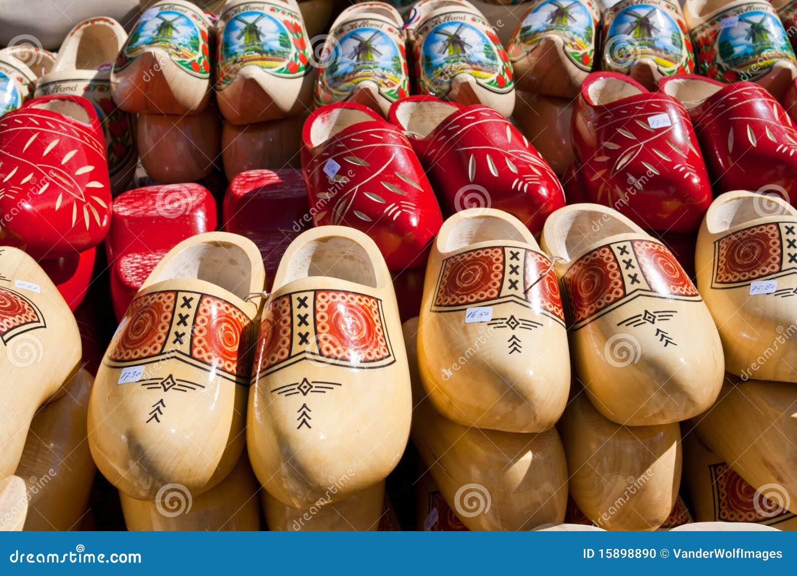 Houten belemmeringen stock foto. Image of vakmanschap - 15898890