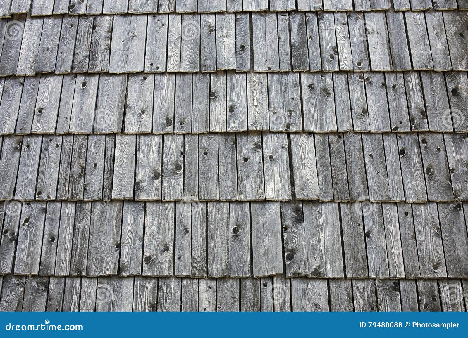 Houten daktegel stock foto. Image of bijtend, materiaal - 79480088