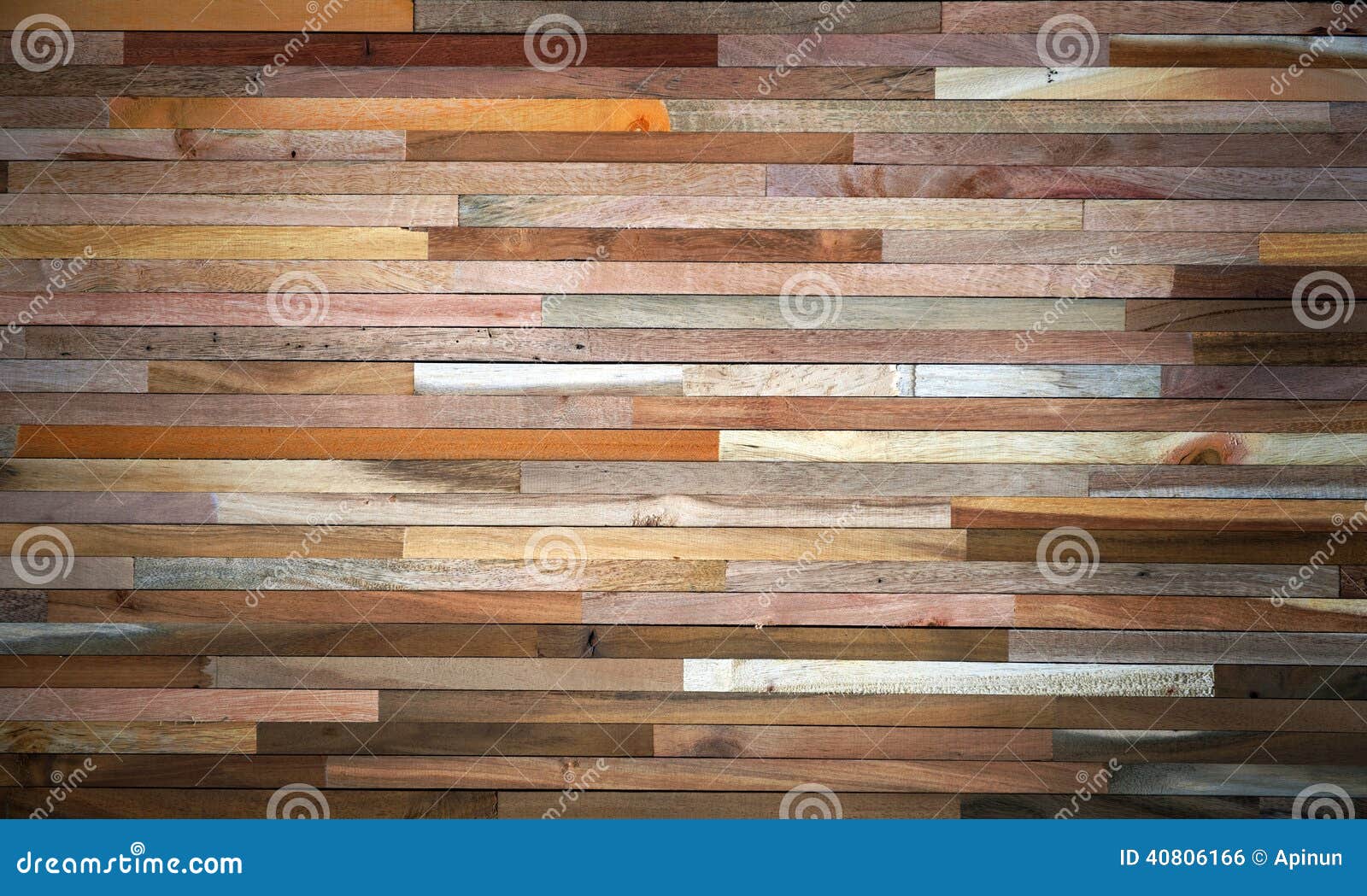 Houten muur stock foto. Image of hout, panning, kleur - 40806166