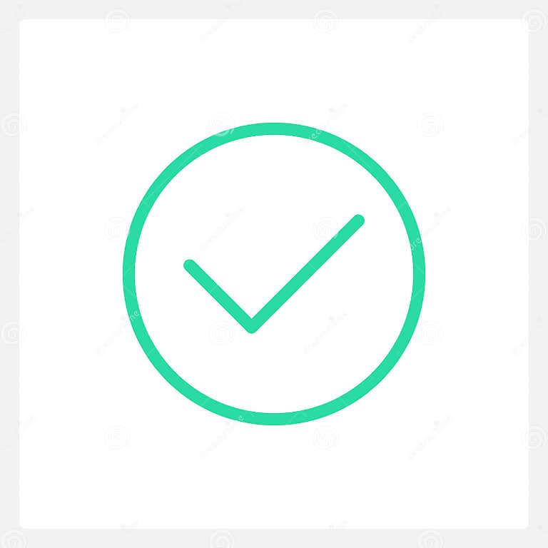 Hover Approve Button UI Element Template Stock Vector - Illustration of statistics, sign: 265029925