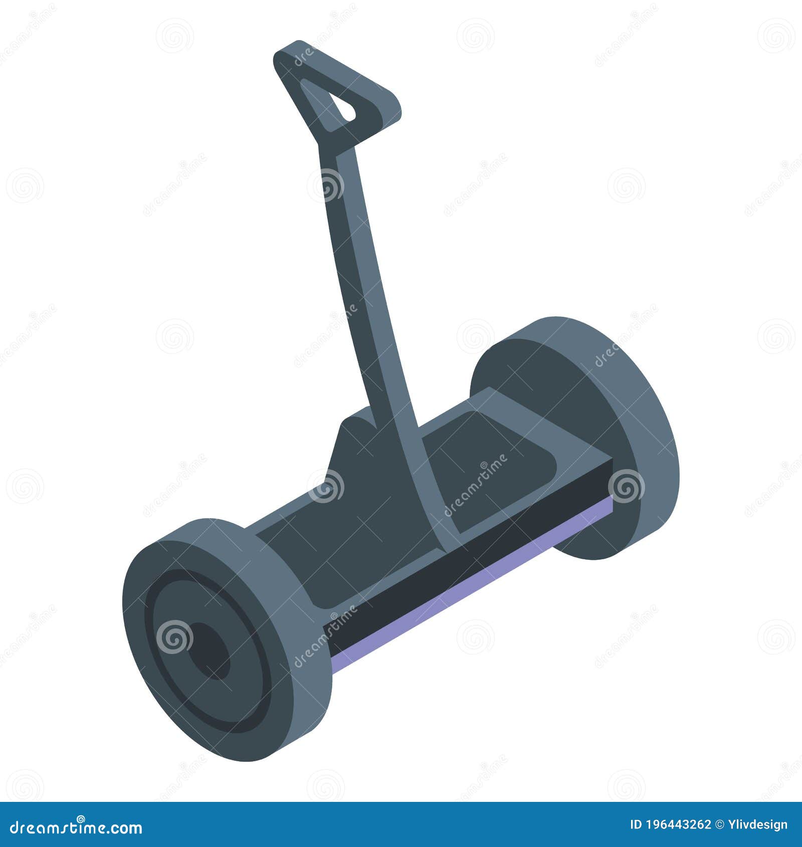 Hover Icon, Isometric Style Stock Vector - Illustration of gyro, modern ...