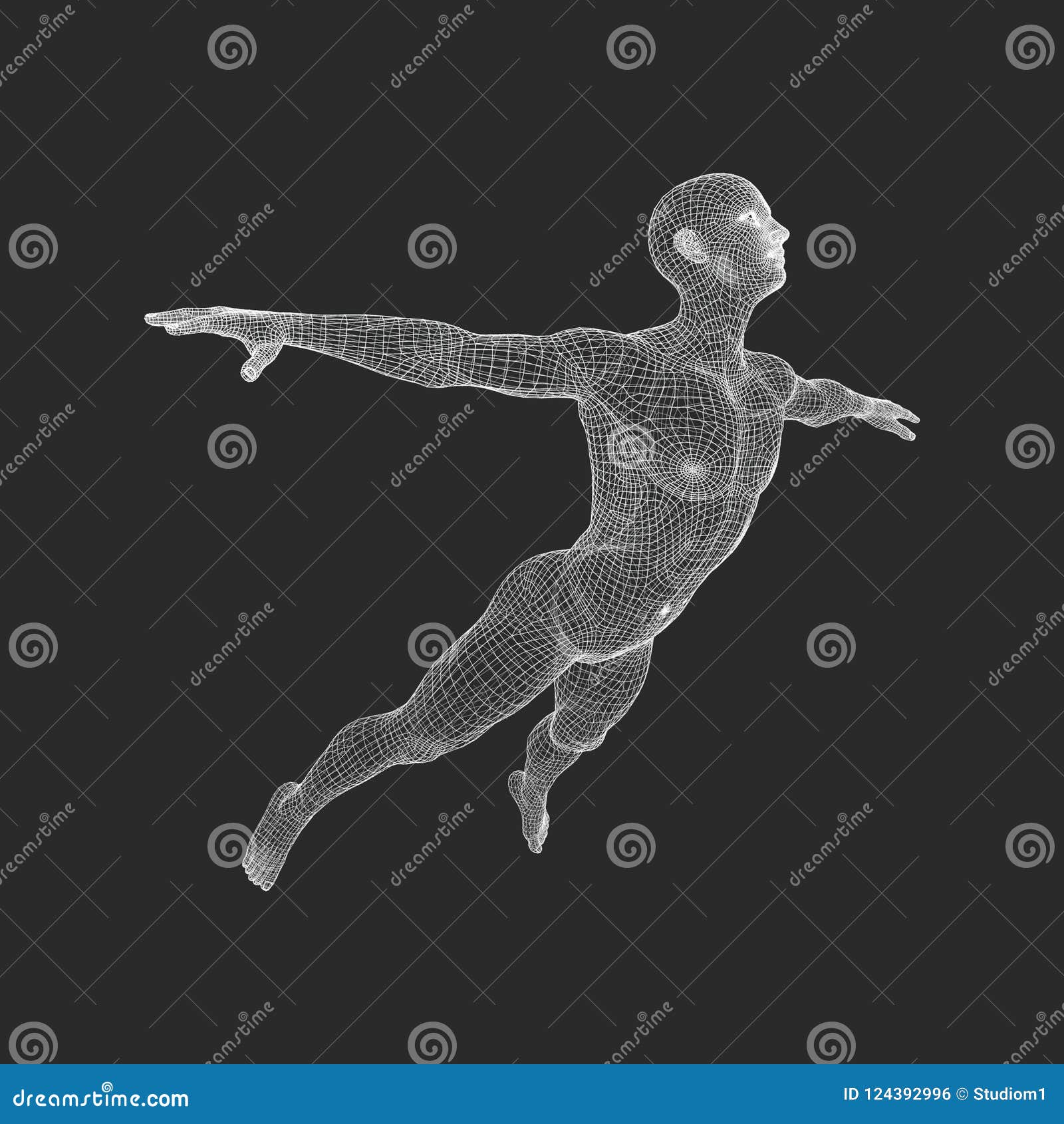 Human Generative Stock Illustrations – 34,109 Human Generative Stock ...