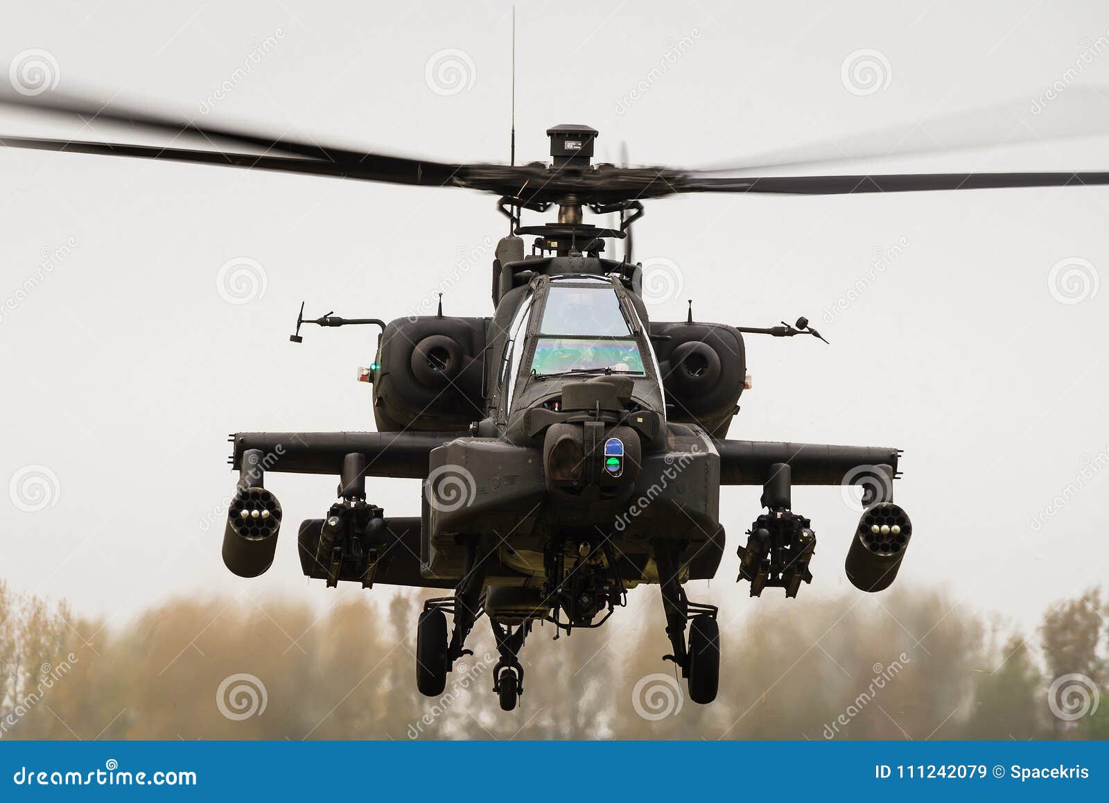Apache Gunship Helicopter Explosion Stock Photography | CartoonDealer ...