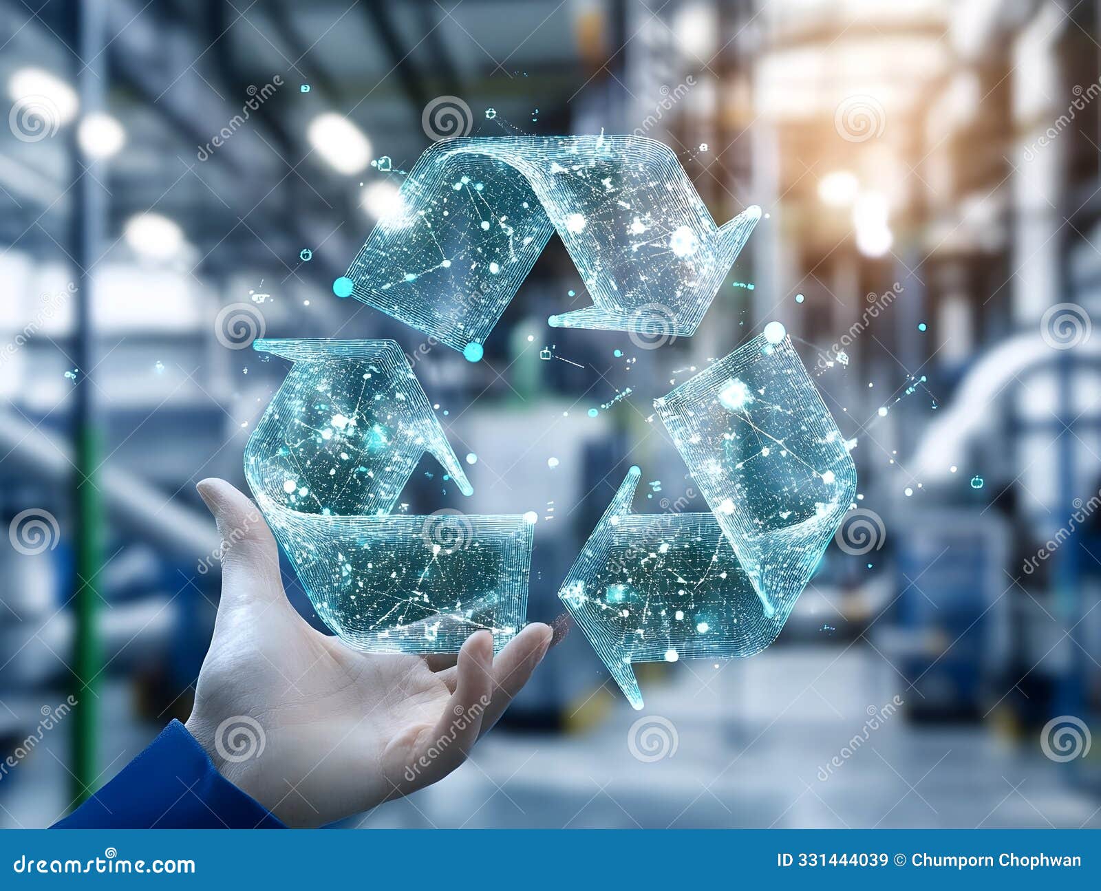 How AI Driven Analytics Can Optimize Circular Economy Practices for ...