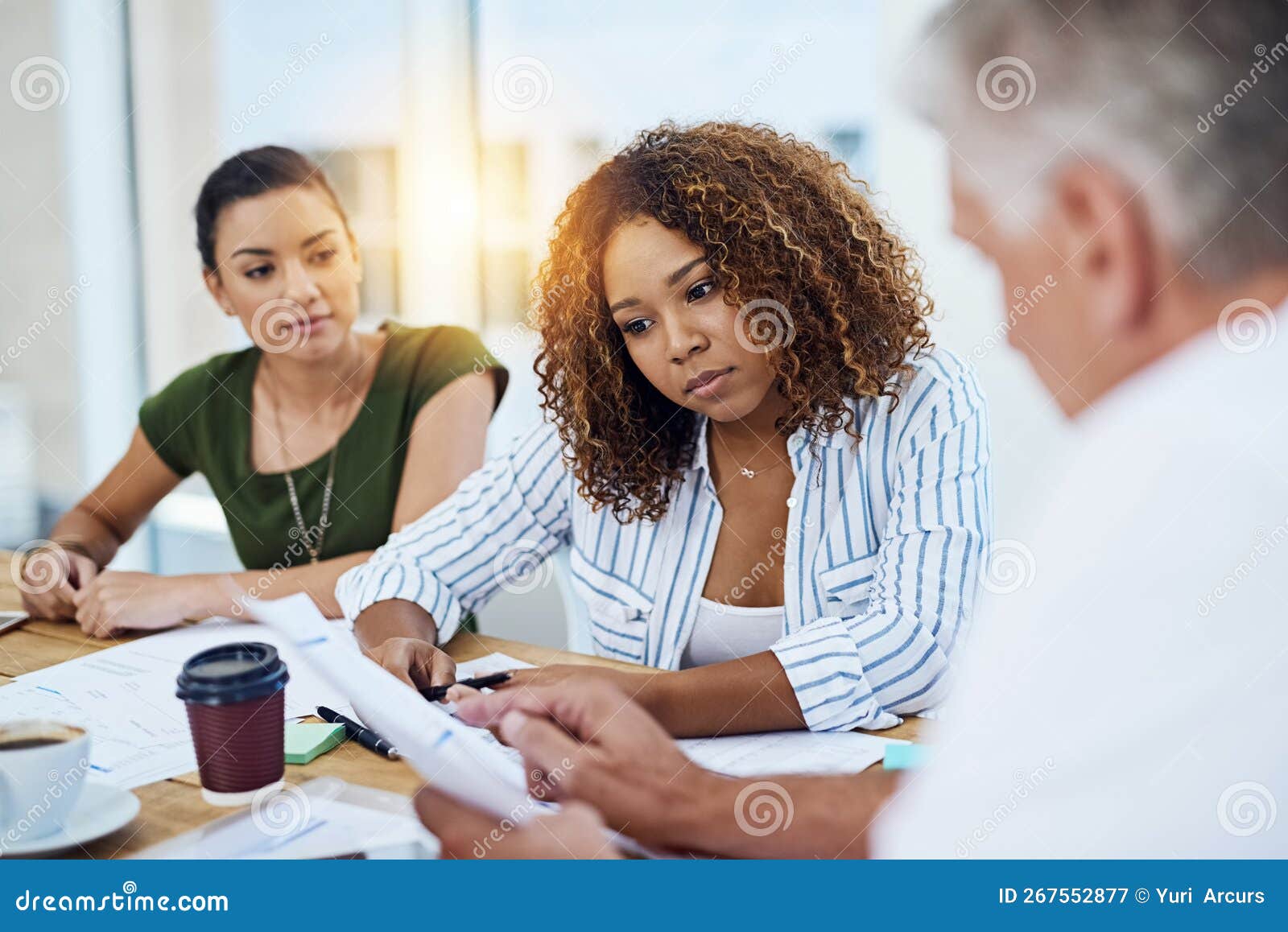 This is How we Bring Creativity and Business Together. a Group of ...